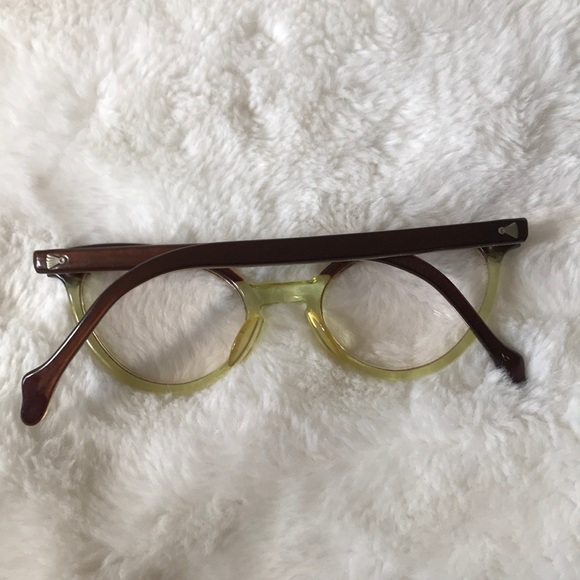 Vintage | Accessories | Vintage Ladies Reading Glasses | Poshmark